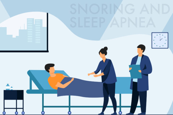 Why Do Some People Snore and Others Don't? - ENT Snoring Specialist ...